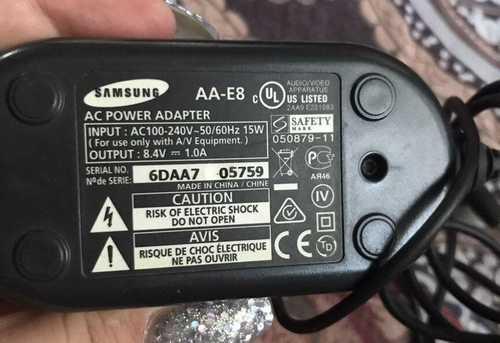 Адаптер Samsung AA-E8