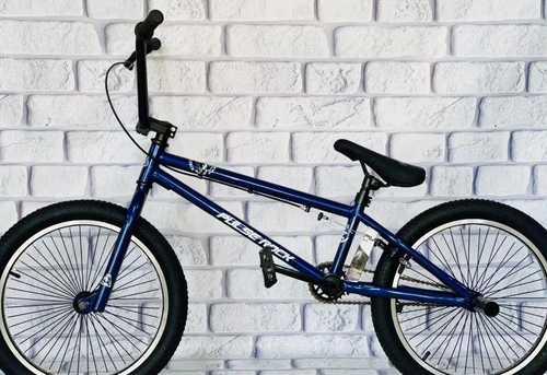 BMX новый Pulse rock