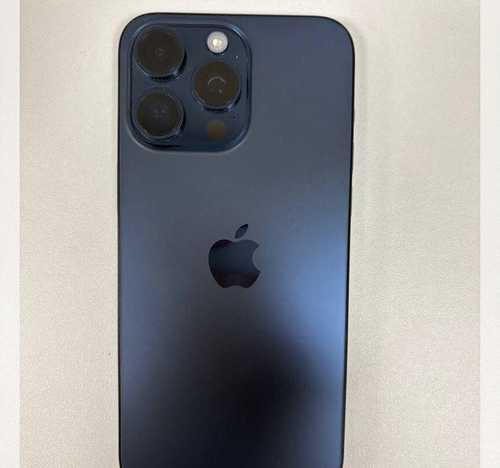 iPhone 15 Pro Max, 256 ГБ