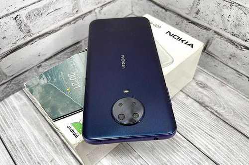 Nokia G20 64GB