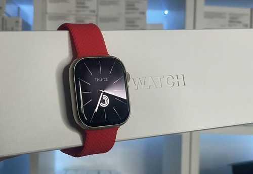 Смарт часы Apple watch 9 max