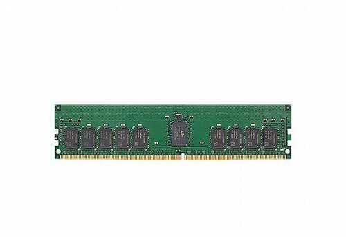 Модуль памяти Synology FS/SA series 16GB dimm DDR4
