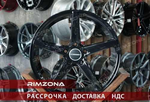 Литые диски Vossen R17 для Kia. Рассрочка