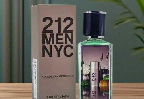Carolina - 212 Men NYC, 35 мл