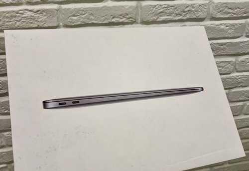 Macbook air 13 M1 новый