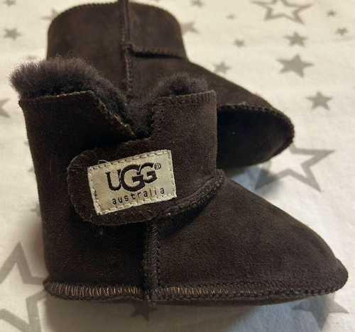 Ugg угги детские