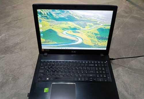 Ноутбук Acer N16Q2 Aspire E5-575