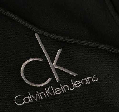 Зип худи Calvin Klein Jeans