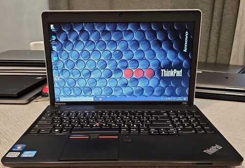 Lenovo ThinkPad E530 i3-2328M 2.2Ghz/8Gb/256Gb Чек