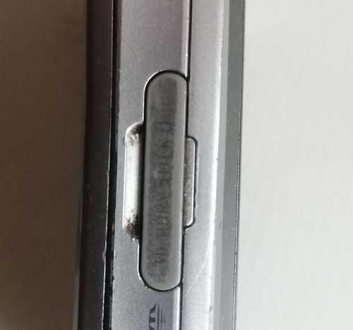 Заглушка для телефона Sony Ericsson P900