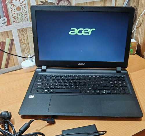 Как новенький Acer на 8GB