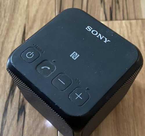 Колонка Sony srs x11