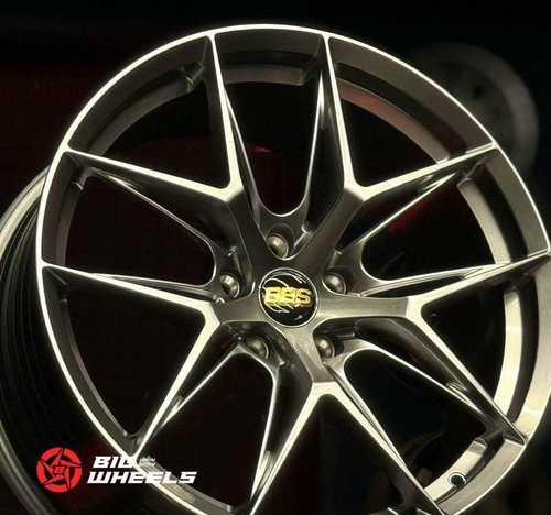 Диски BBS R19 5/114.3 лот 80672