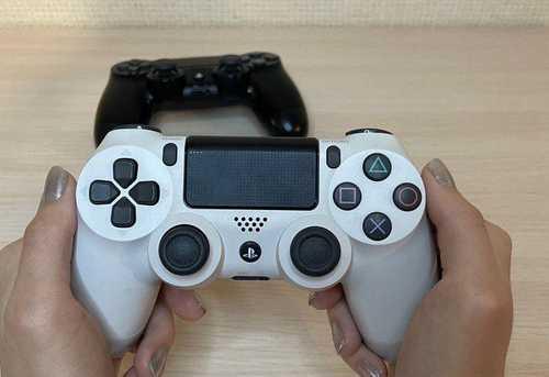 Джойстик геймпад Sony ps 4 DualShock v2 оригинал