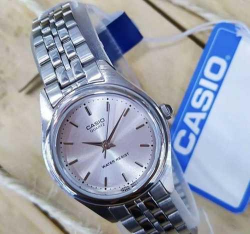 Наручные часы Casio Collection LTP-1129A-7ADR