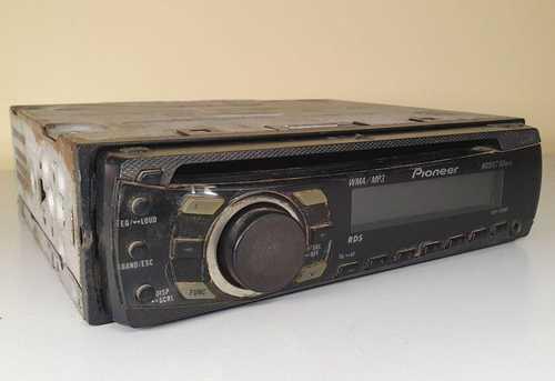 Магнитола Pioneer DEH-1300MP