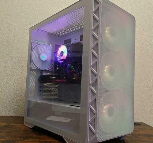 Игровой пк RTX 2080 или RTX 2060 и R9 32 гб
