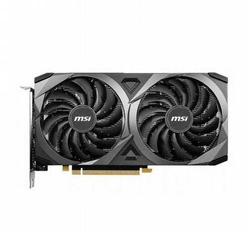 Видеокарта rtx 3060 msi