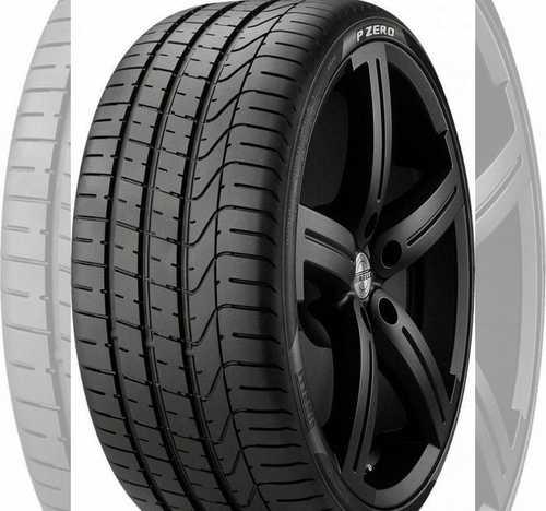 Pirelli P Zero 305/35 R21 109Y