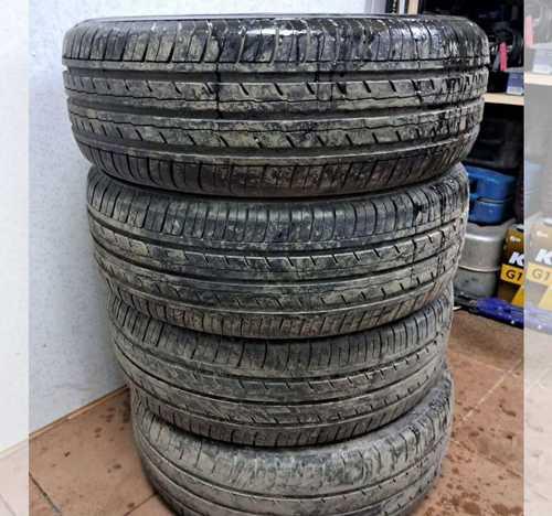 Yokohama BluEarth-ES ES32 195/60 R15 88H