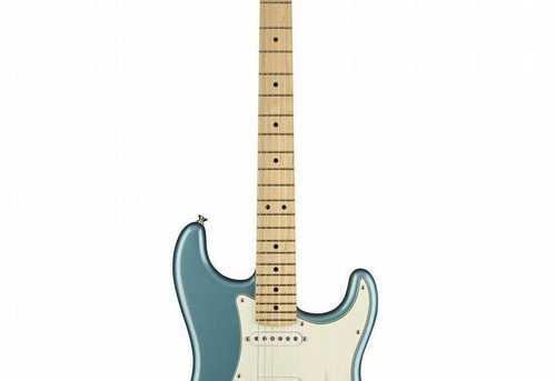 Электрогитара fender player Stratocaster HSS MN Ti