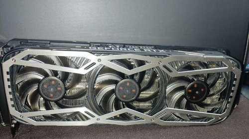 Gainward(palit) GeForce RTX 3070 phoenix