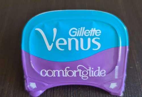 Gillette Venus Comforglide Breeze Original Germany