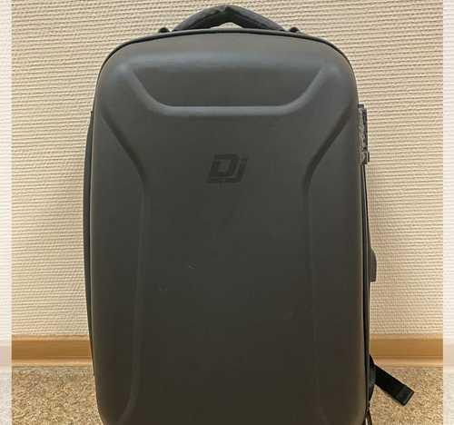 Сумка для контроллера DJ BAG Hard BackPack