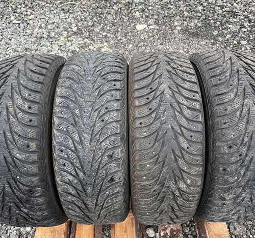 Yokohama 104ZR 235/60 R16
