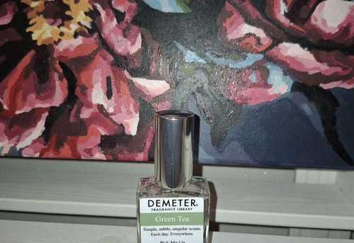 Парфюм "Green tea" от Demetr