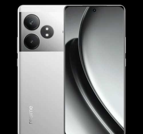Чехол на realme gt 6/6t/neo 6/neo 6 se