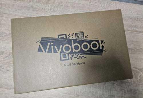 Ноутбук asus Vivoboock 16 M1605YA-MB364