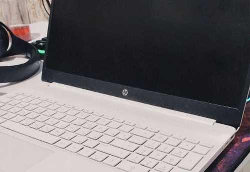Ноутбук HP Laptop 15s 15.6"