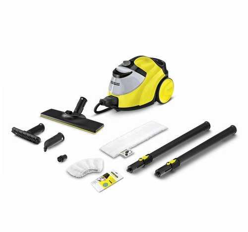 Пароочиститель Karcher SC 5 EasyFix