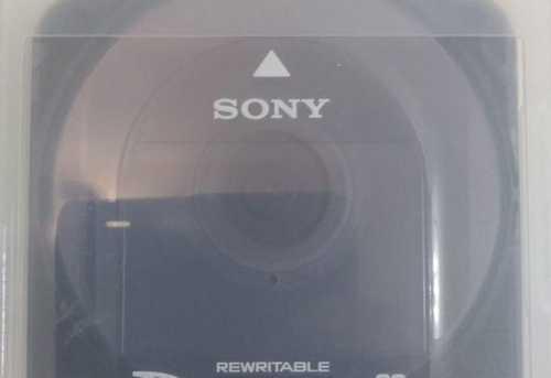 Проф. опт-ий диск Sony PFD23A Rewritable