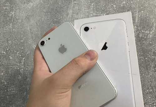 iPhone 8 64gb Белый