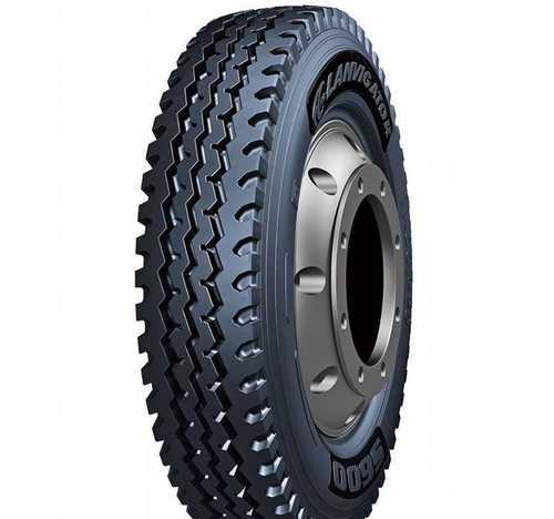 Грузовые шины 11 R22.5 PowerTrac Trac Pro (S600) 16 сл. 146/143M M S унив.ось