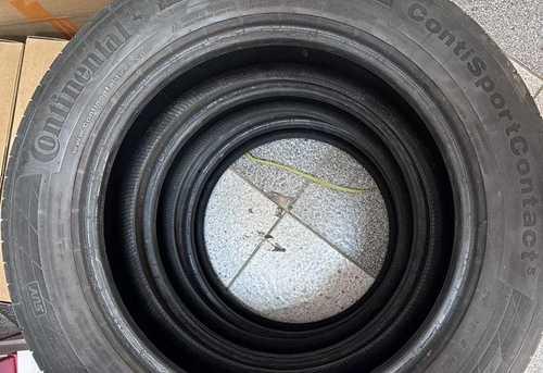 Continental ContiSportContact 5 235/55 R18