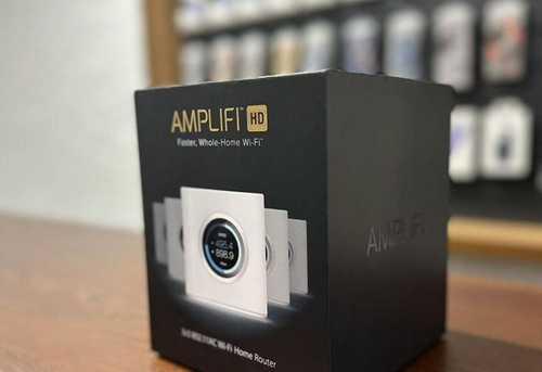 Wifi роутер ApmliFi HD Ubiquiti
