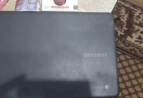 Samsung chromebook