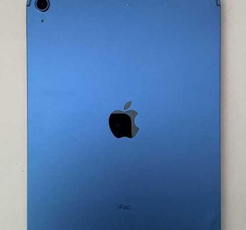 Apple iPad 10.9 2022 wi fi 64gb