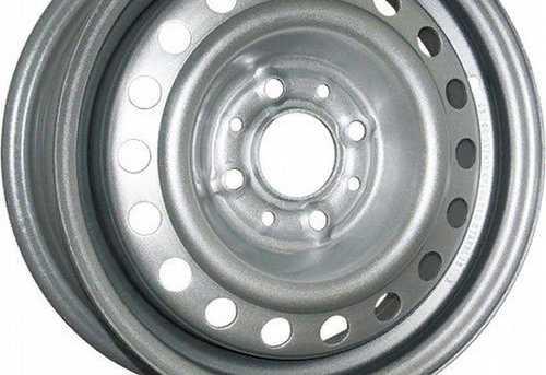 Диск Trebl X40033 P S 6*16/4*100 d60,1 ет50 (без у