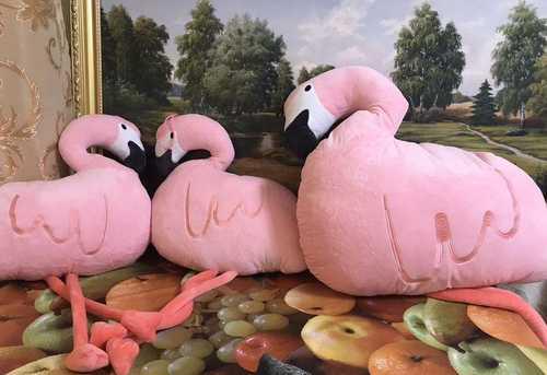 Детские игрушки мягкие