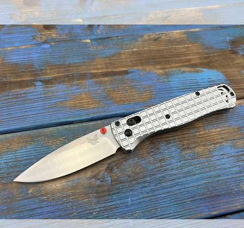 Нож складной Benchmabe 535 Bugout