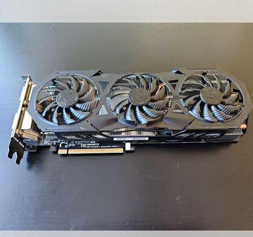 Видеокарта nvidia geforce gtx 960