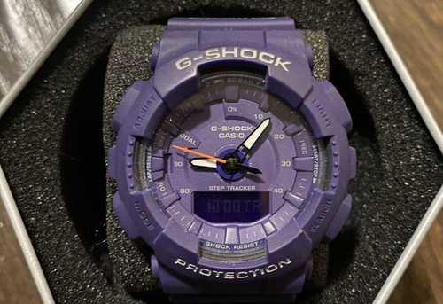 Часы casio g shock "Mazda"
