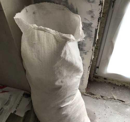 Мешки из под муки бу