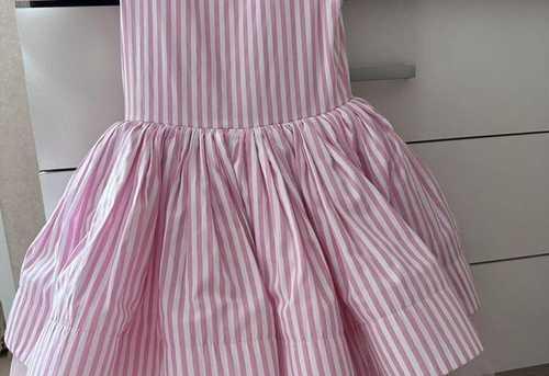 Праздничное платье для девочки 104 enn store