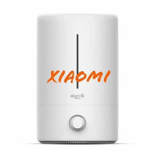 Увлажнитель xiaomi