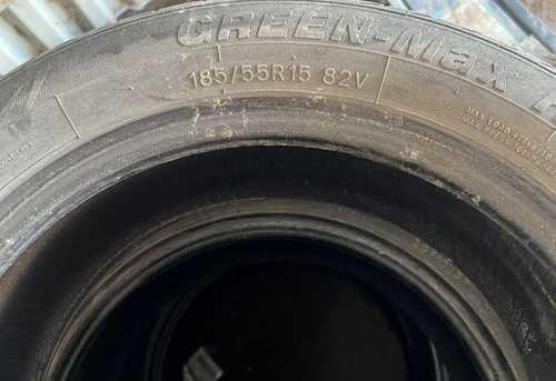 LingLong CrossWind HP 185/55 R15
